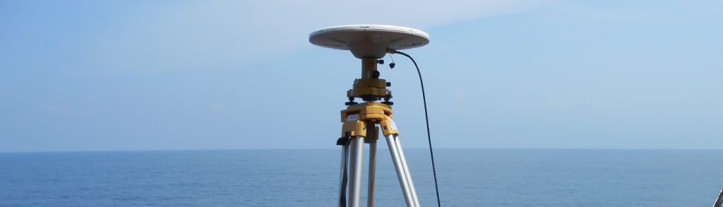 Geodetic Survey | HGIS